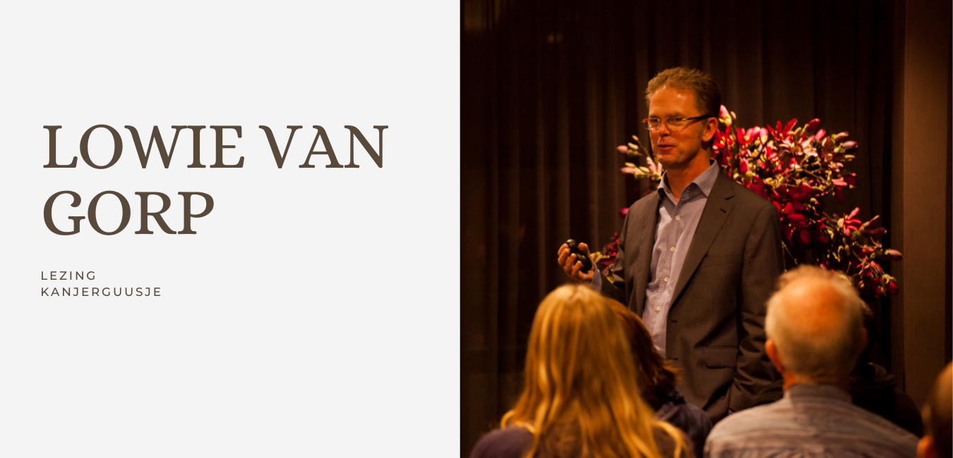 Lezing Lowie van Gorp - Uitvaartfotografie afscheid